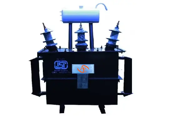 25KVA – Aakash Transformer